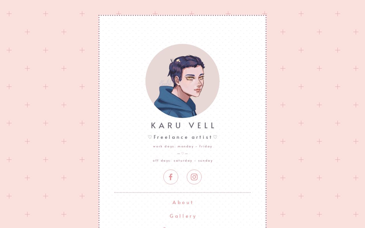 KaruV3ll